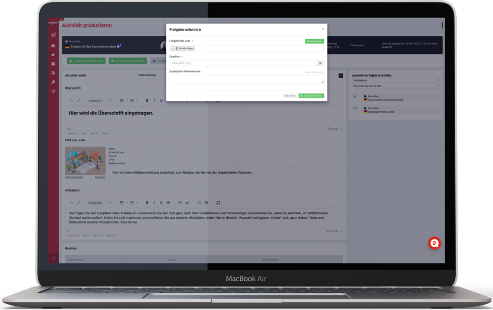 Home - Newsroom Software